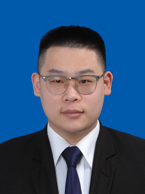 Mingda Liu (刘明达) - Homepage